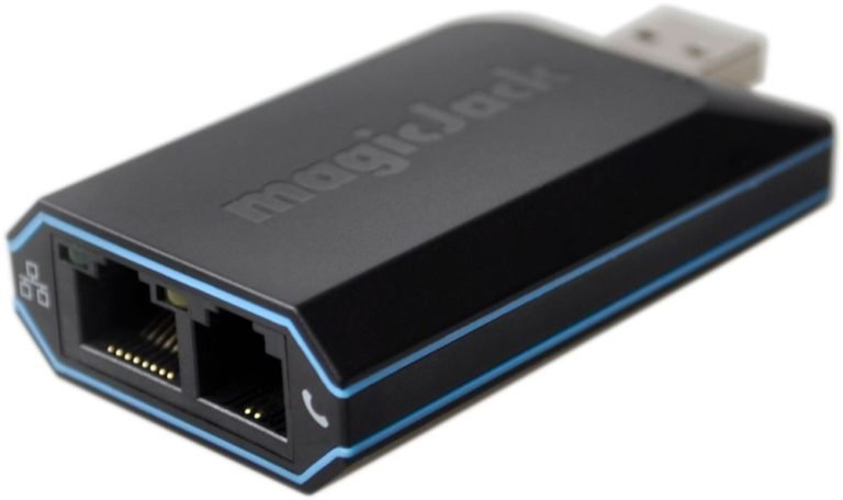 What Is The Difference Between Magic Jack Go and Magic Jack Express?