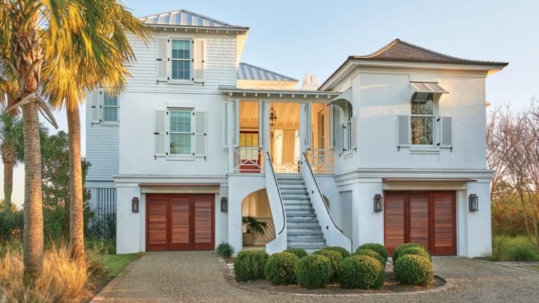 French Colonial House Architecture | Everything to Know About