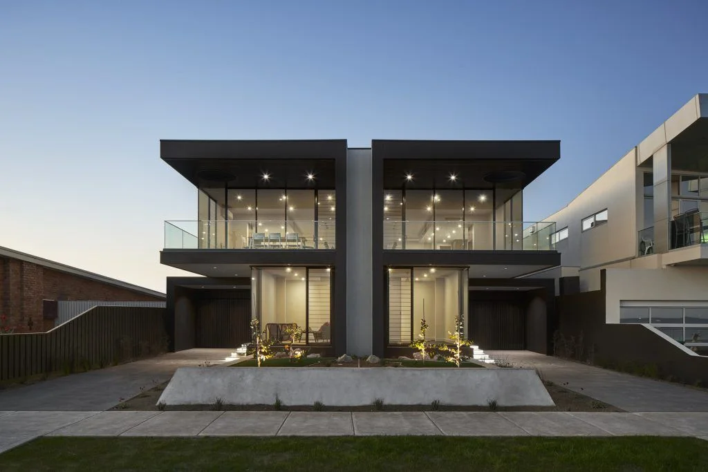 Modern Townhouse Designs- With Guide On Its Features