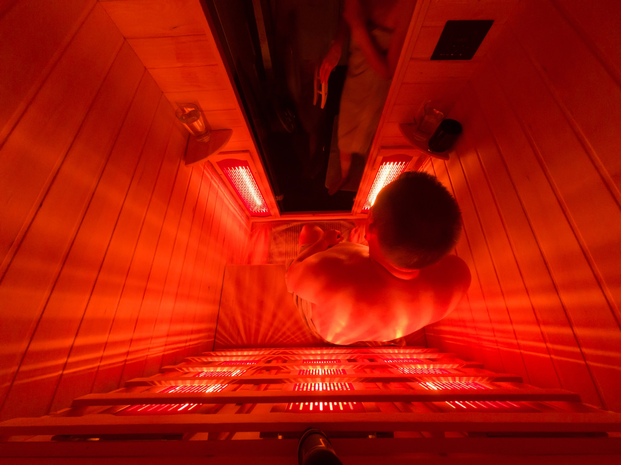 Wellness Trends: Incorporating Infrared Sauna In Home Design