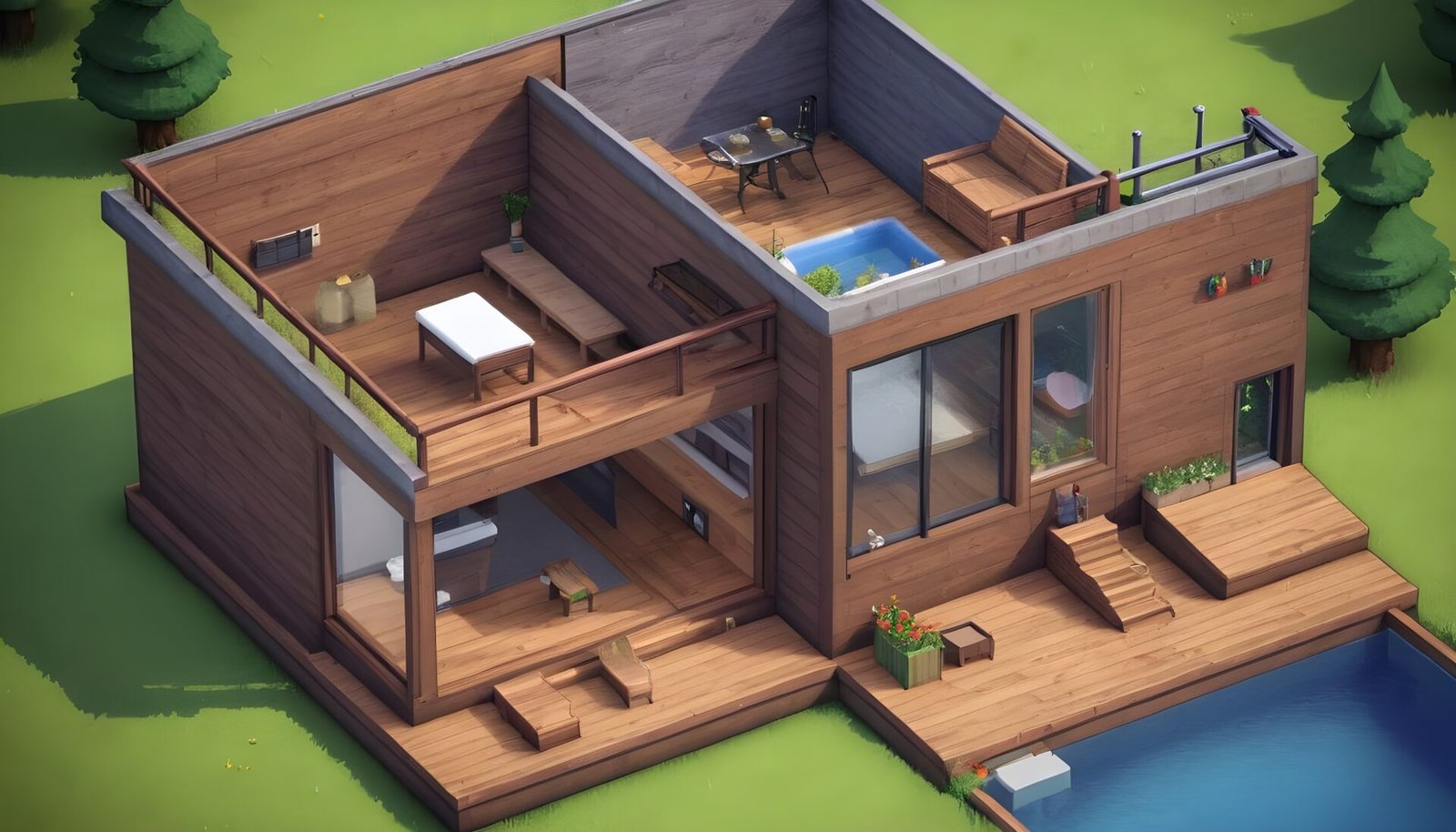 Terraria House Ideas: Creative Designs to Inspire Your Next Build