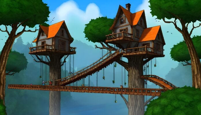 Terraria House Ideas: Creative Designs to Inspire Your Next Build