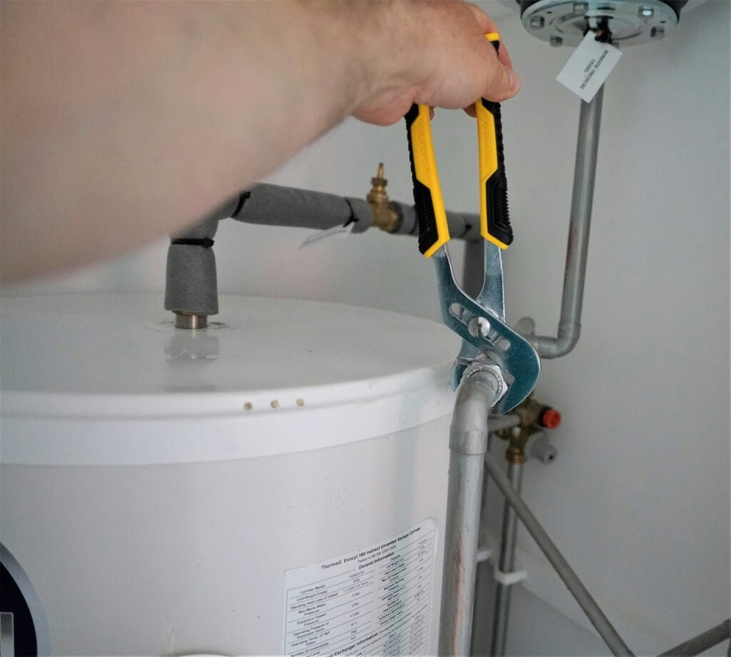 Water Heater Repair: Essential Tips for Homeowners