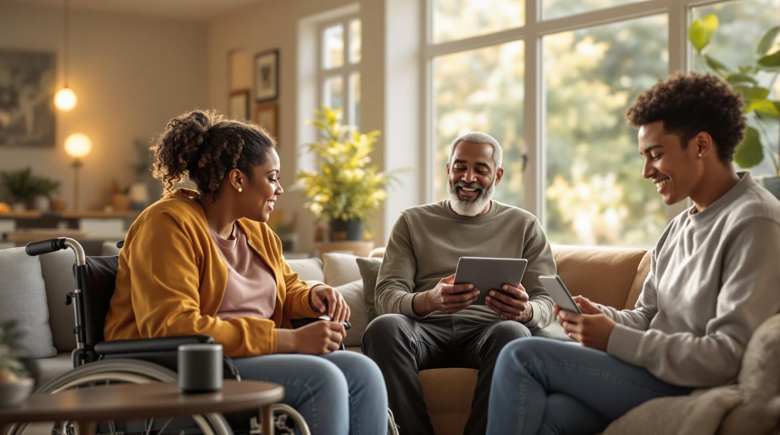 Ultimate Guide to Voice Assistants for Accessibility